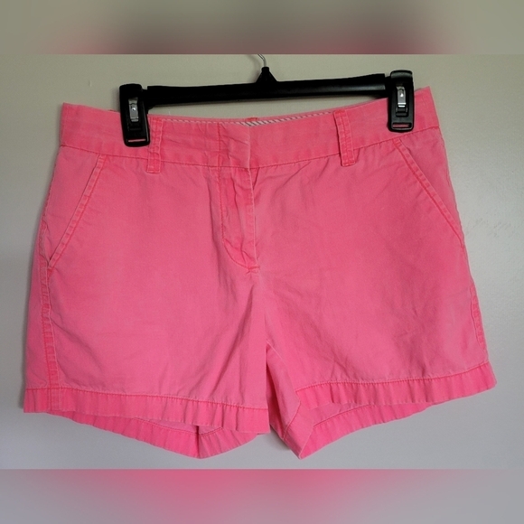J Crew Womens Shorts